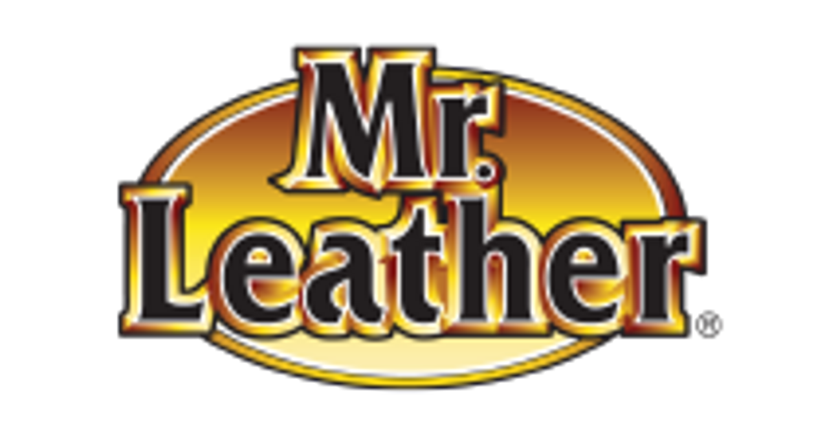 MR. LEATHER – Mr. Leather